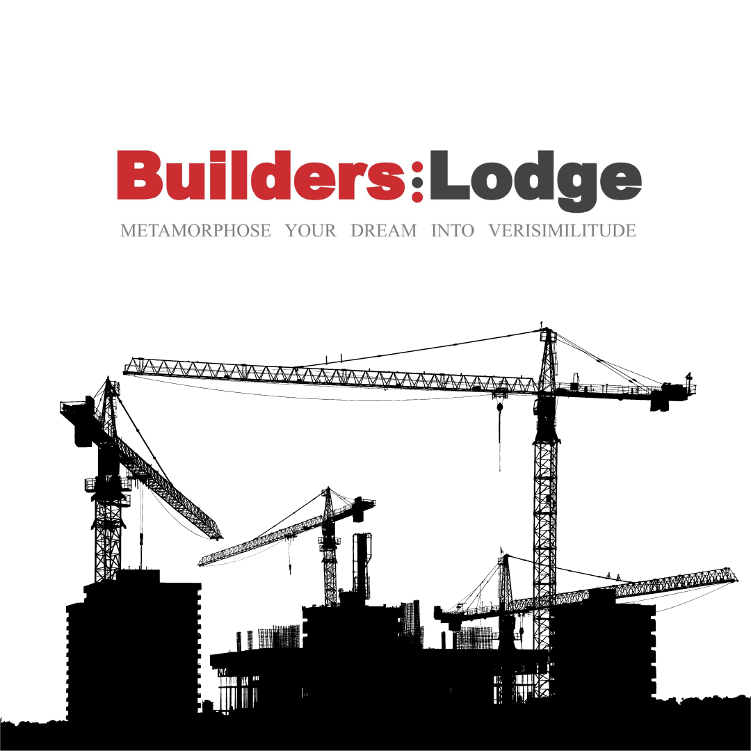 Builders Lodge Pte Ltd